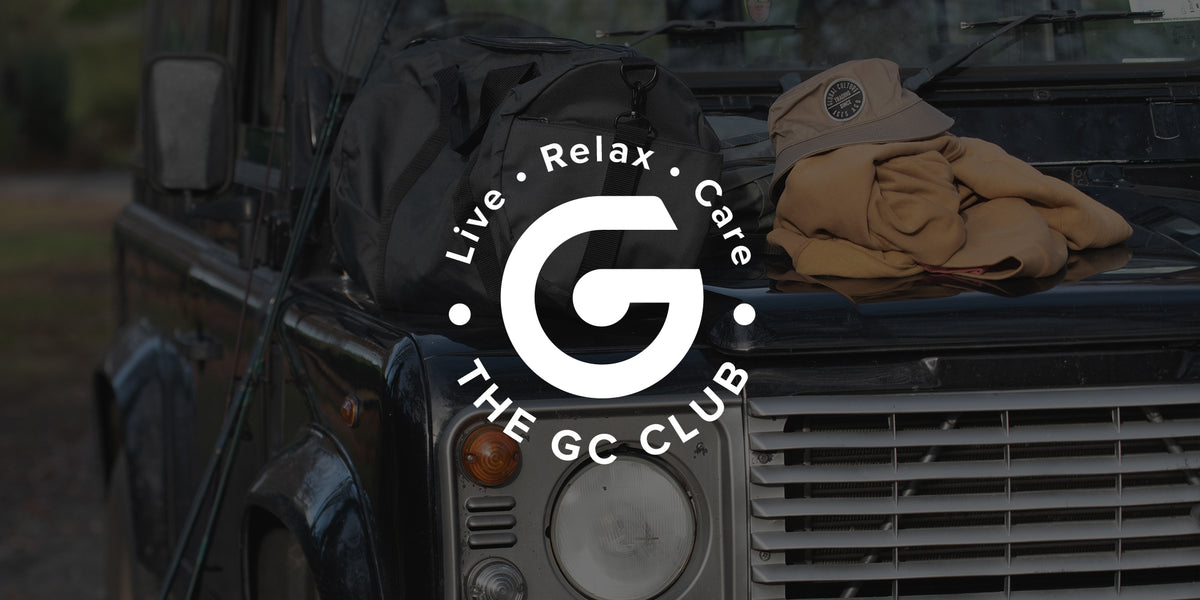 The GC Club – Global Culture